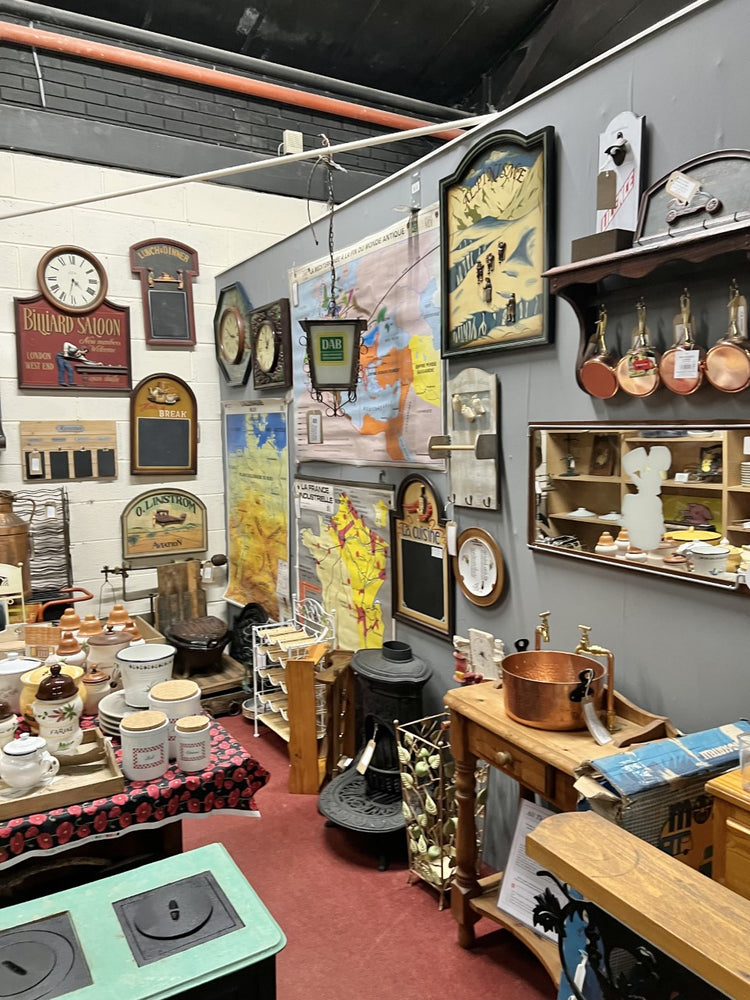 Vintage Brocante Shop Selling French Finds and Unique Homewares – All ...