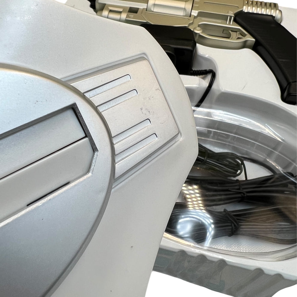 Retro Light Gun Game Console – Unused CRT TV Compatible – All Things ...