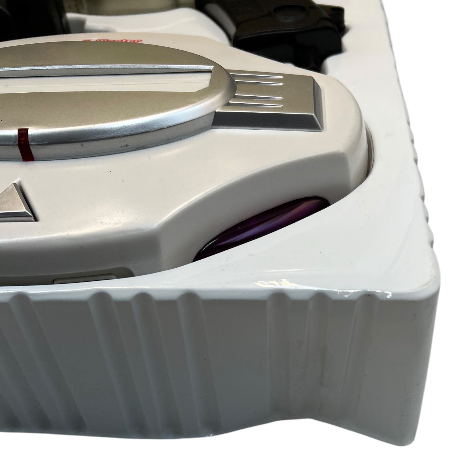 Retro Light Gun Game Console – Unused CRT TV Compatible – All Things ...