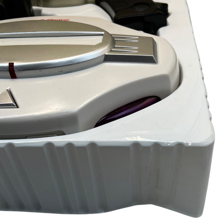 Retro Light Gun Game Console – Unused CRT TV Compatible – All Things ...