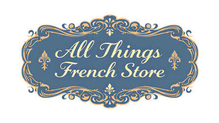 Vintage Brocante Shop Selling French Finds and Unique Homewares – All ...