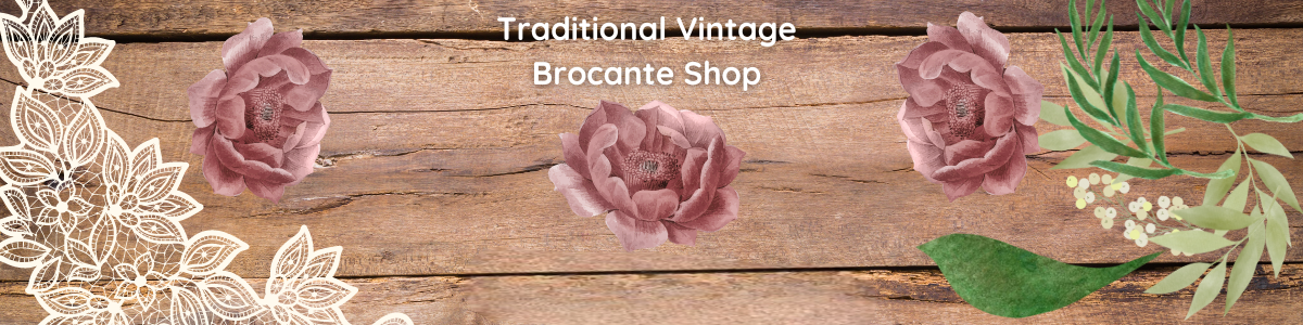 Vintage Brocante Shop Selling French Finds and Unique Homewares – All ...